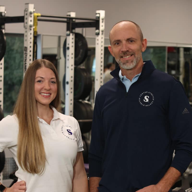 Licensing | Stretch Center
