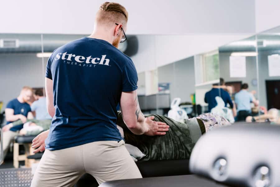 Blog | Stretch Center